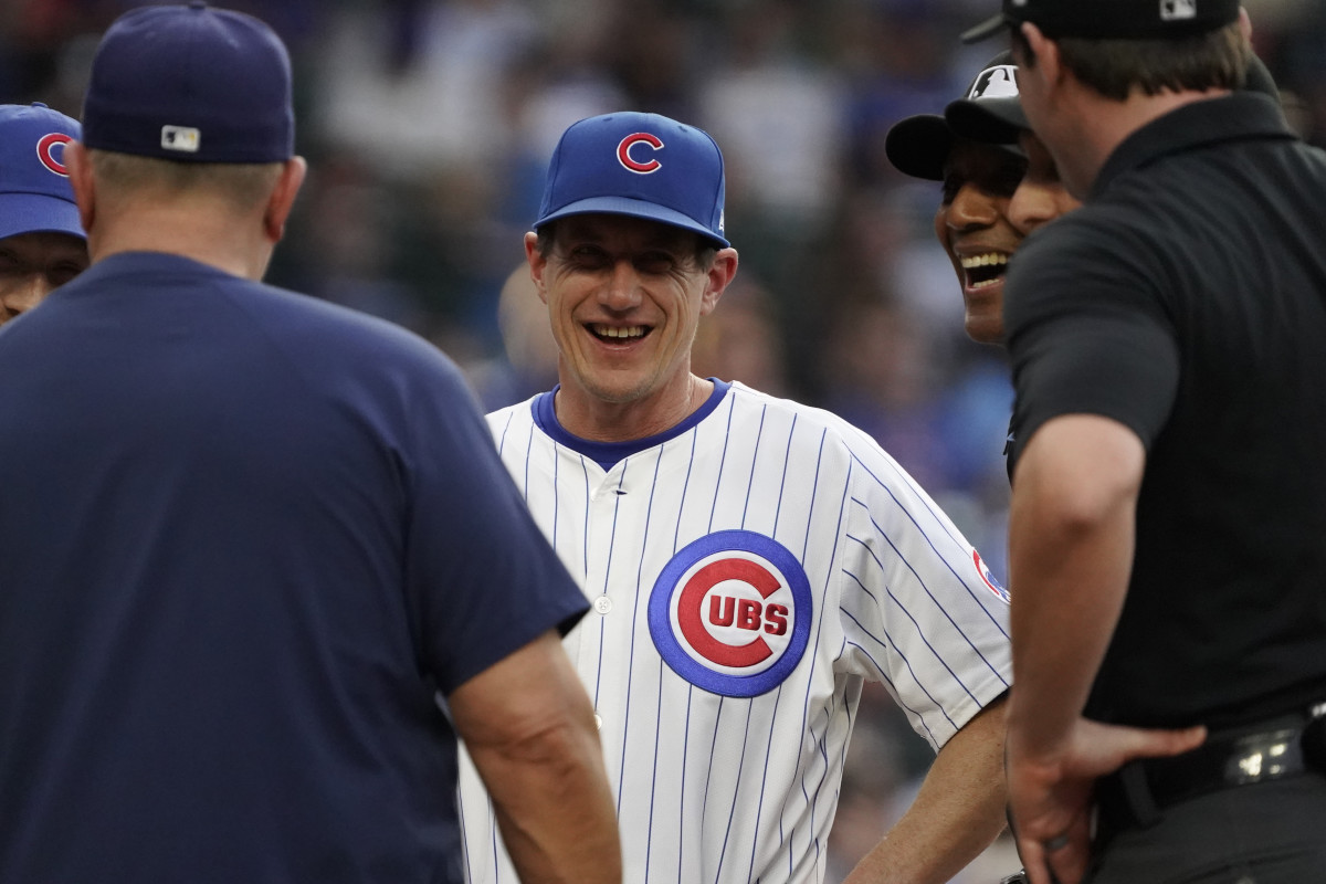 Cubs Reportedly Inquired With Marlins on Sandy Alcantara and Edward Cabrera