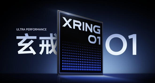Xiaomi, nuovo chip per smartphone proprietario in arrivo entro fine anno