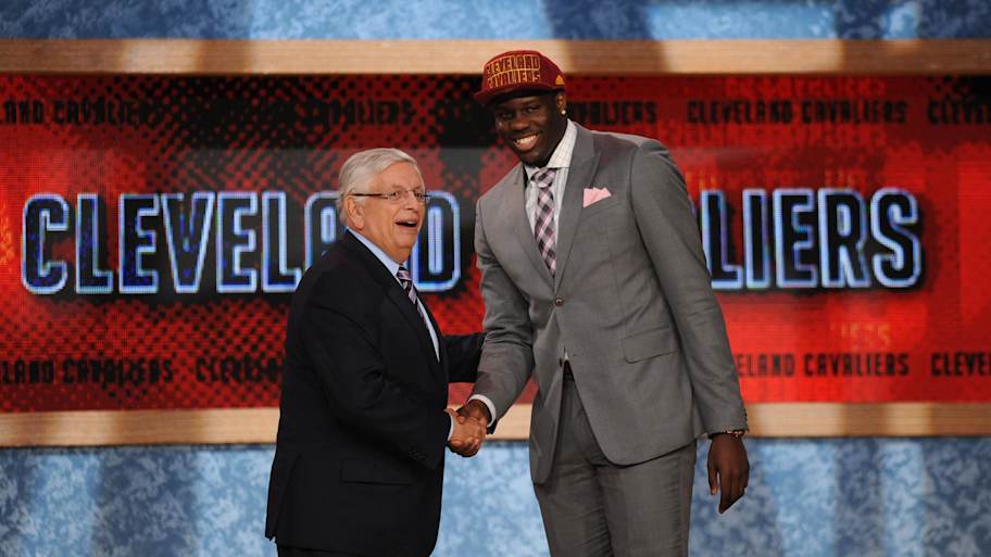 Busts, Bad Trades and Regrets: Each NBA Team's Biggest Draft Mistake ...