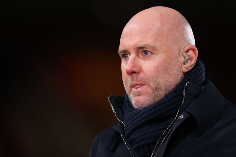 Arne Slot gets glimpse of future in Liverpool's 8-0 preseason victory