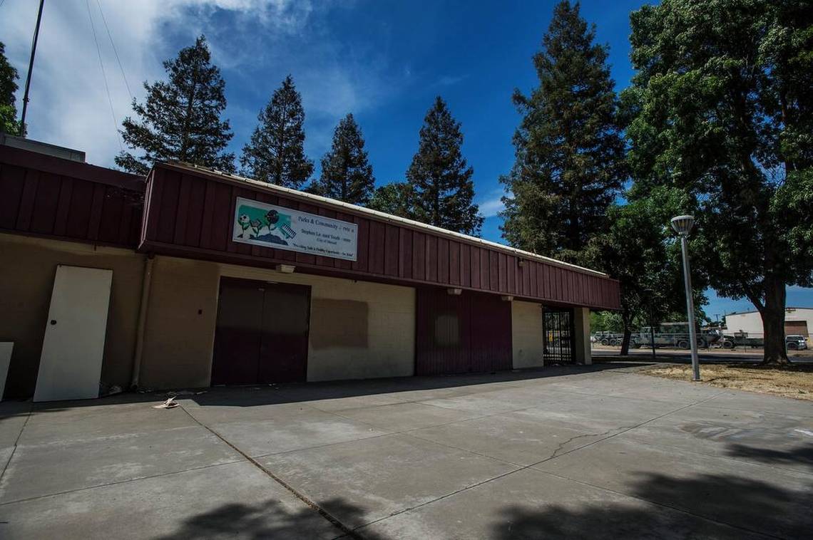 City council approves upgrades to South Merced park. Here's what's coming