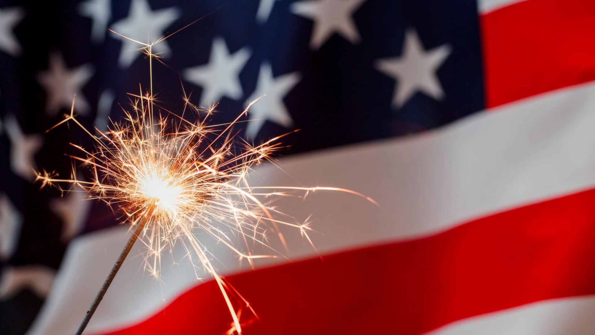 Why We Celebrate The Fourth Of July With Fireworks