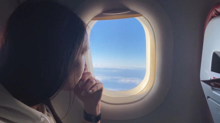 War anxiety is real: Here’s how to cope, according to experts