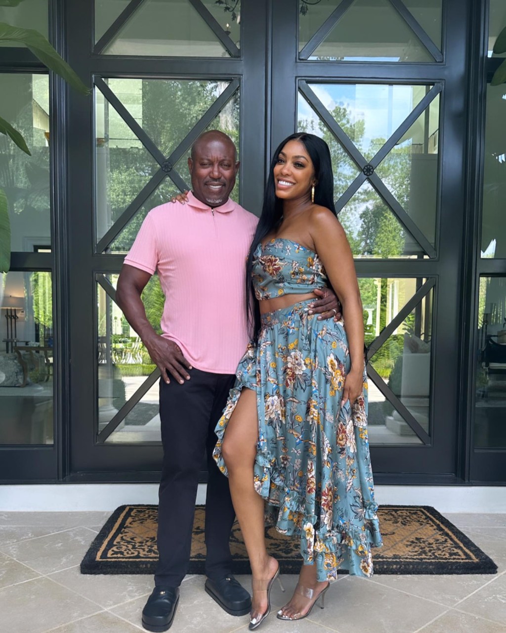 Porsha Williams’ ex-husband Simon Guobadia ‘absolutely’ regrets their ...