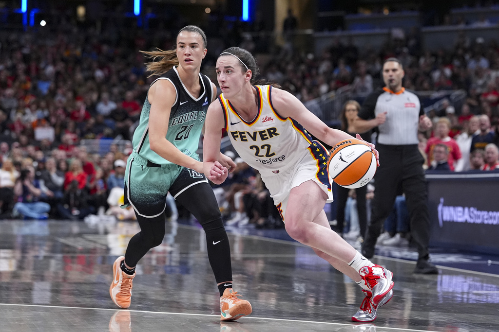 WNBA franchise values surge, spurred by rising stars and growing popularity