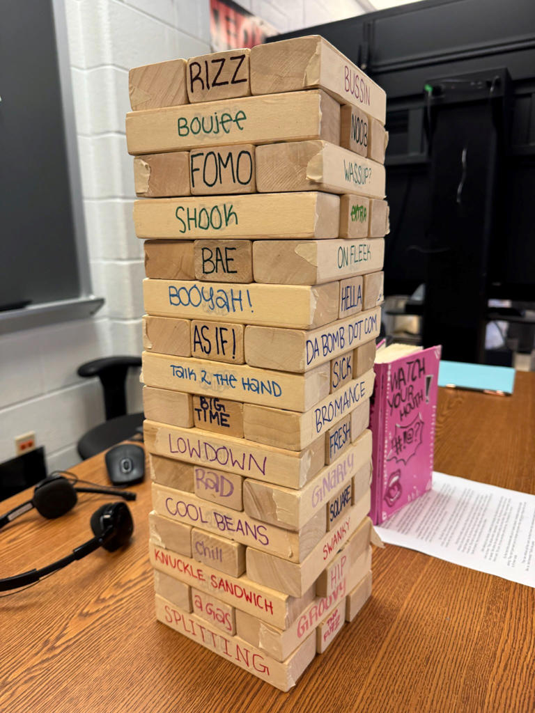 Folklife Festival explores the lives of an ever-exotic group: Teens