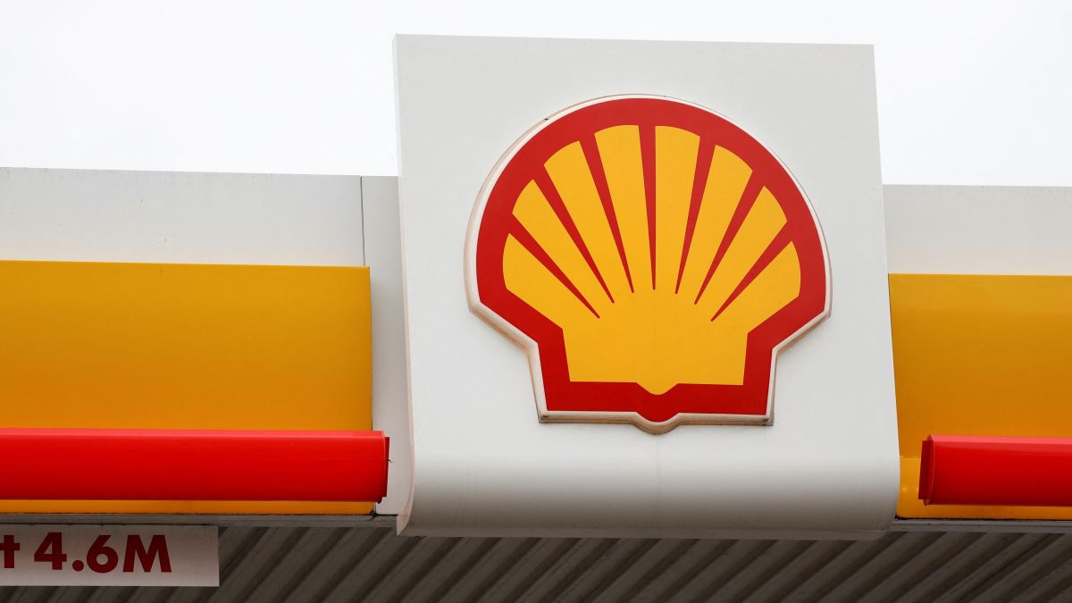 Shell alerta sobre impacto no lucro por fraqueza nas vendas de gás