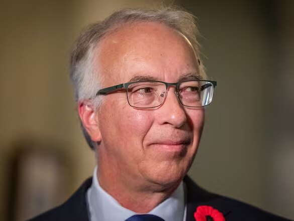 Le comité de gestion du Parti conservateur de la C.-B. demande la ...