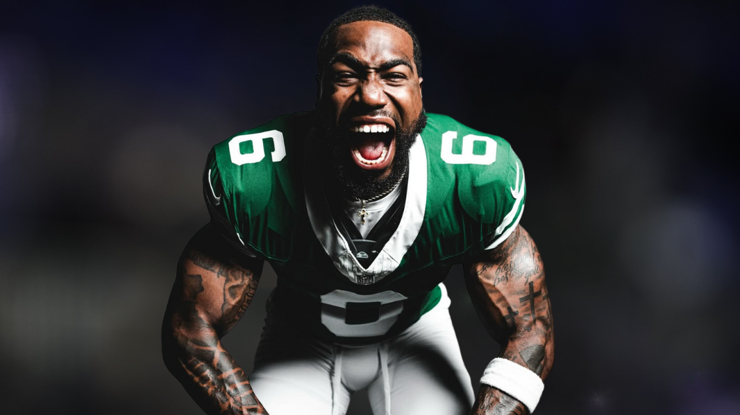 Malachi Corley Fires off Blunt Message Ahead of Jets Camp