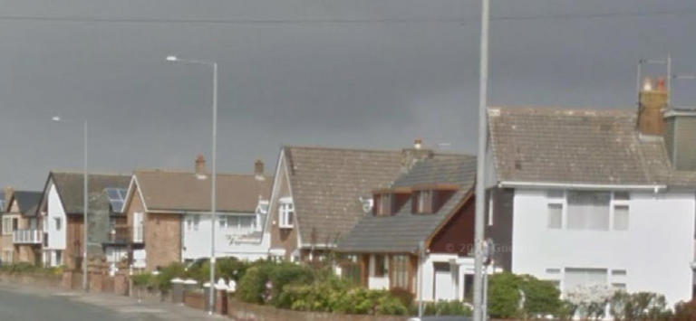 10 of the most expensive streets to live on in Fleetwood including ...