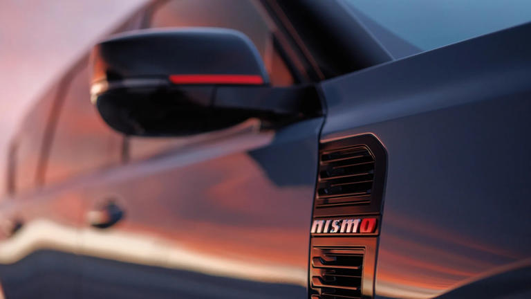 Nissan’s best-selling factory upgrade is an off-road enthusiast’s delight