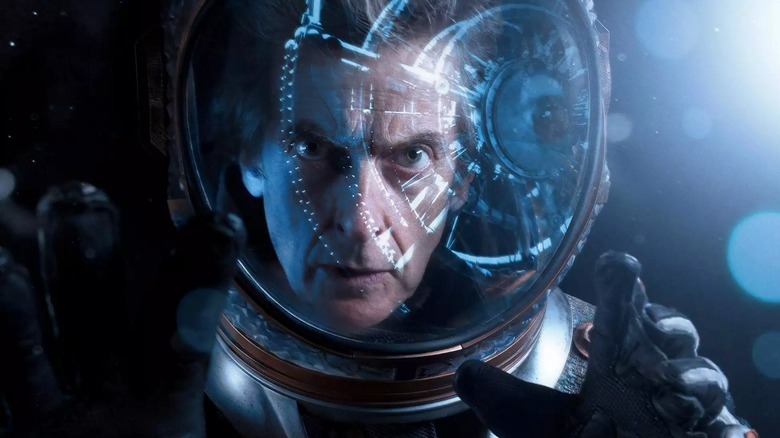 The 15 Creepiest Aliens In Doctor Who History