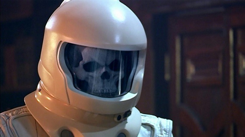 The 15 Creepiest Aliens In Doctor Who History