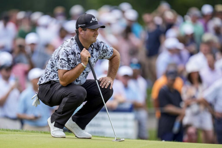 Patrick Reed Shares Thoughts on Possible Ryder Cup Captain’s Pick