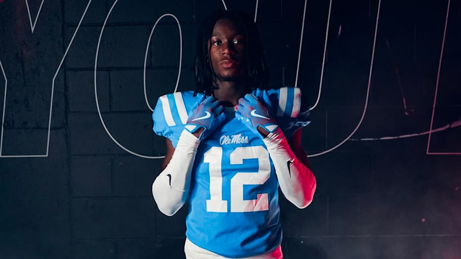 Pete Golding, Ole Miss football eyeing pair of flips during early ...