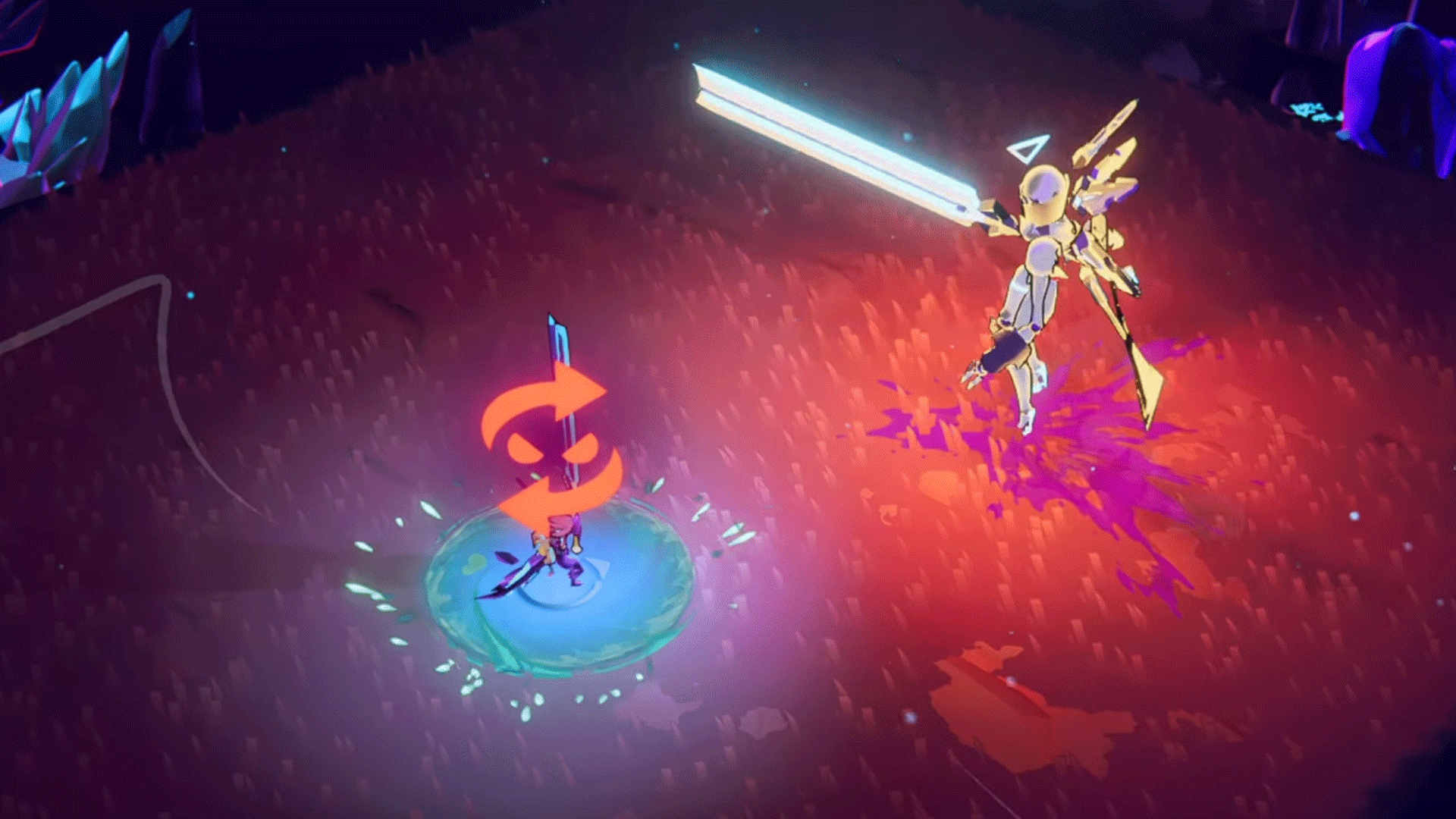 Windblown - Official Gift Update Overview Trailer