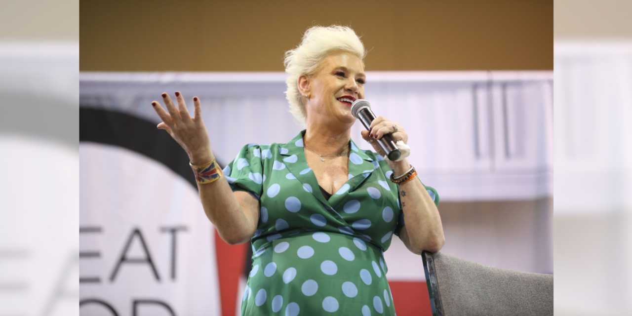Anne Burrell Death Investigated as Overdose: Report