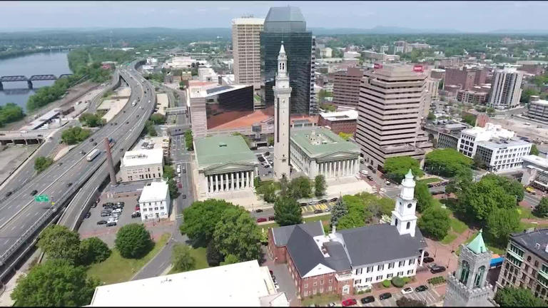 Springfield launches emergency food drive amid government shutdown