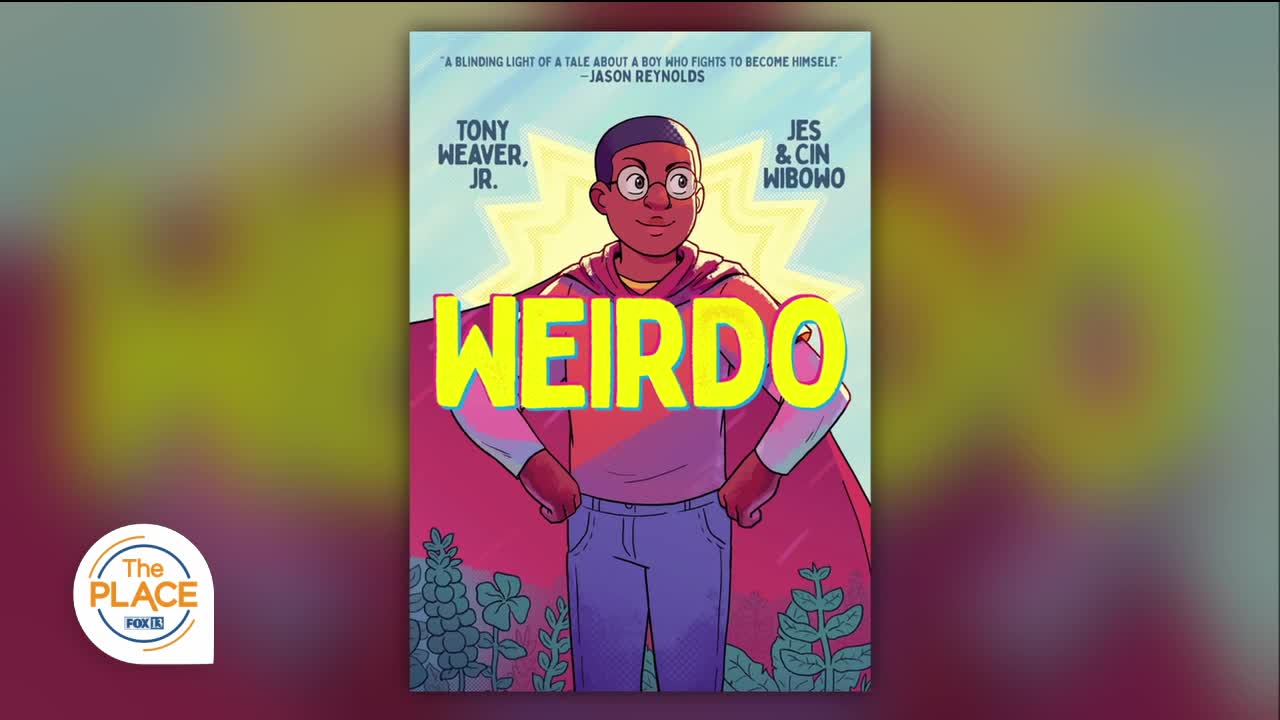 "Weirdo"