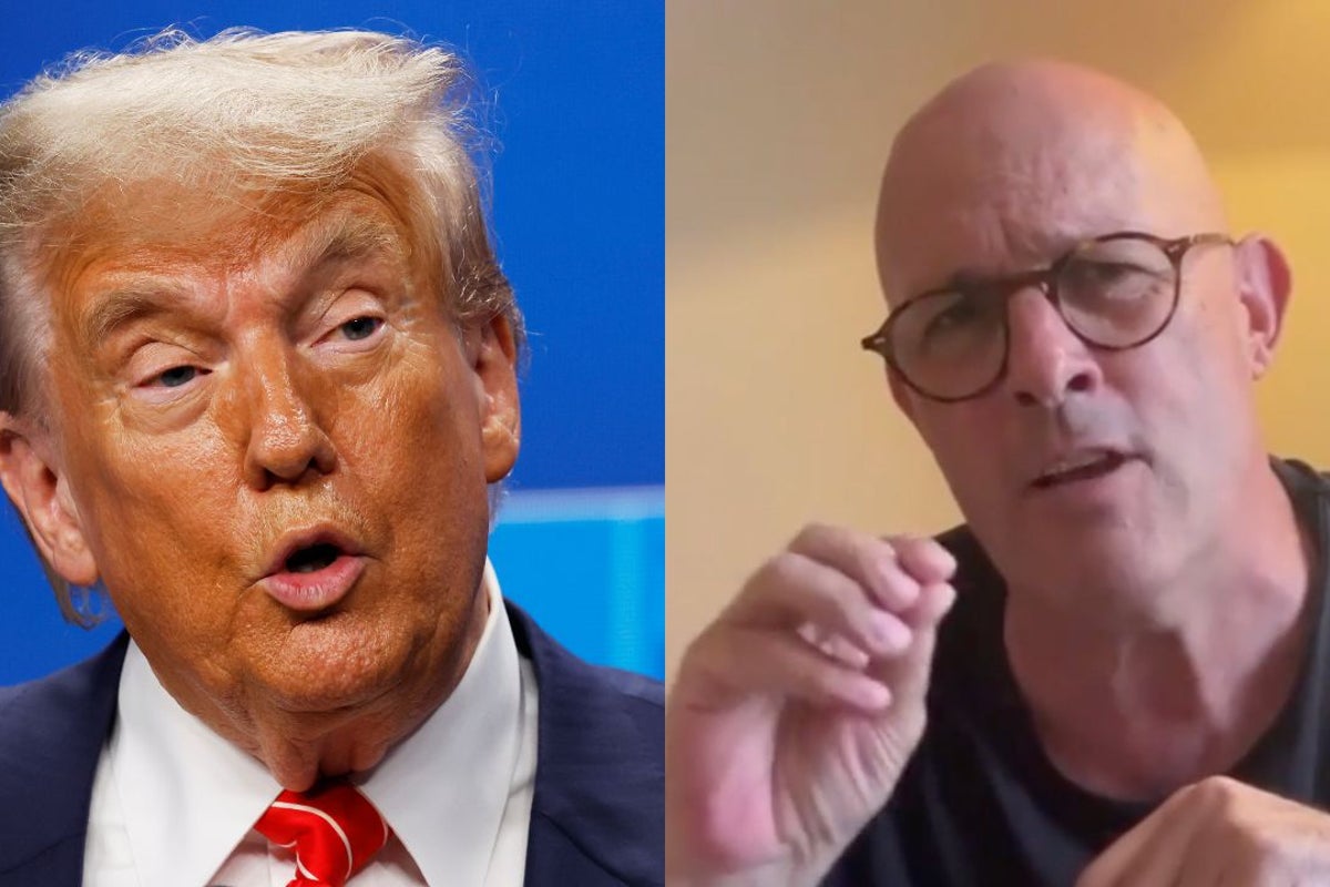 Did Trump leak Israeli intelligence again? Sam Kiley explains