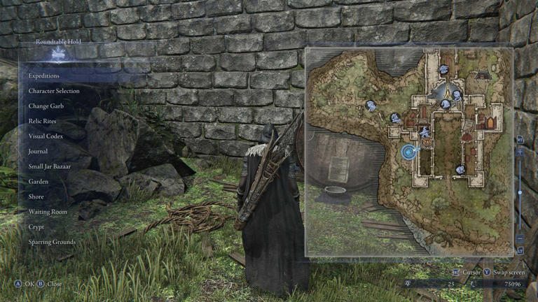 Elden Ring Nightreign: Sovereign Sigils, Explained