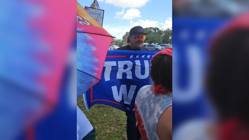 Largo firefighter terminated for alleged discriminatory language during ...