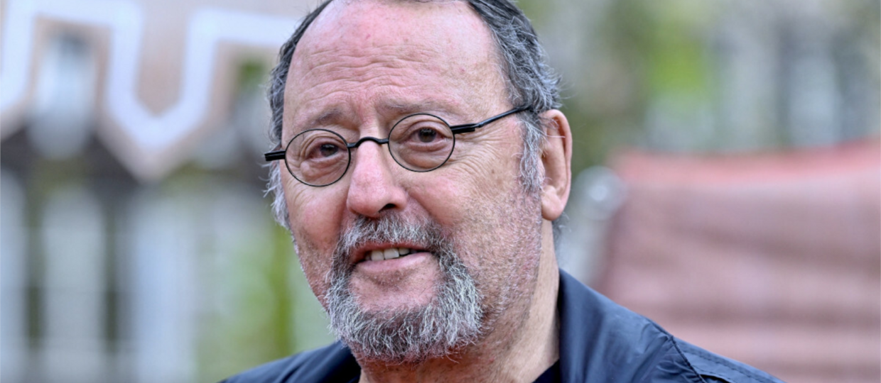 „Jean Reno” nie jest Francuzem. Aktor nazywa się inaczej i miał żonę Polkę
