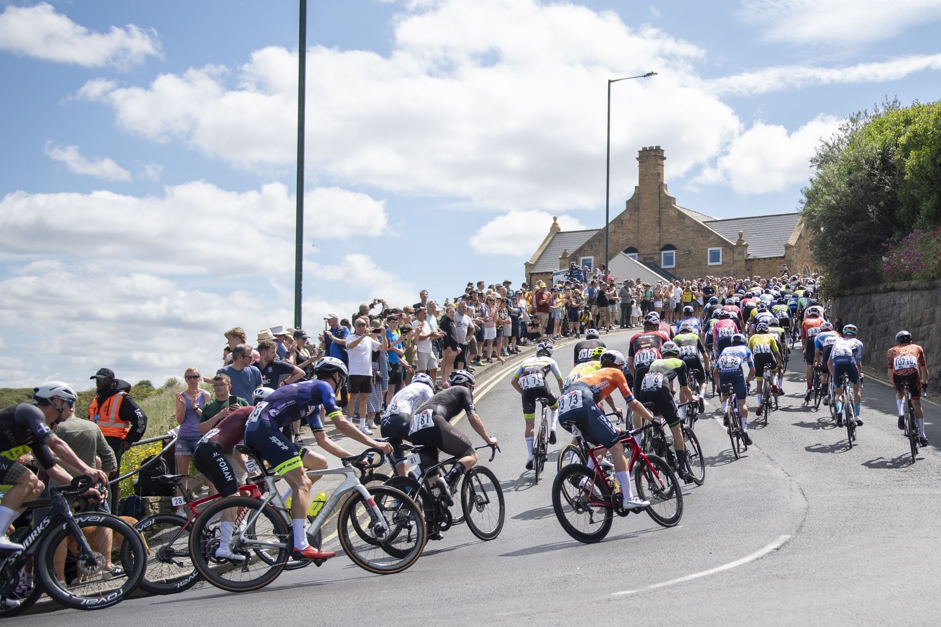 'I’m focused, motivated, and ready to give it everything I’ve got' - meet the riders preparing ...