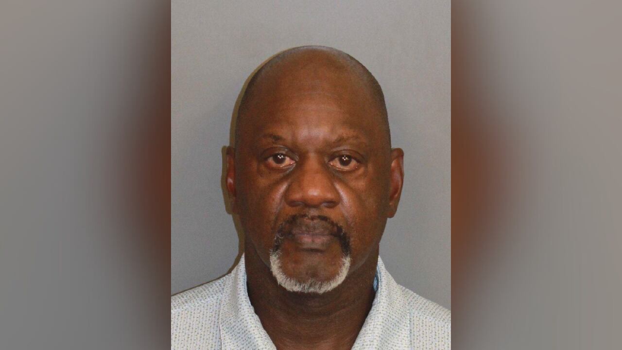 Man charged with manslaughter in Jefferson County fentanyl overdose