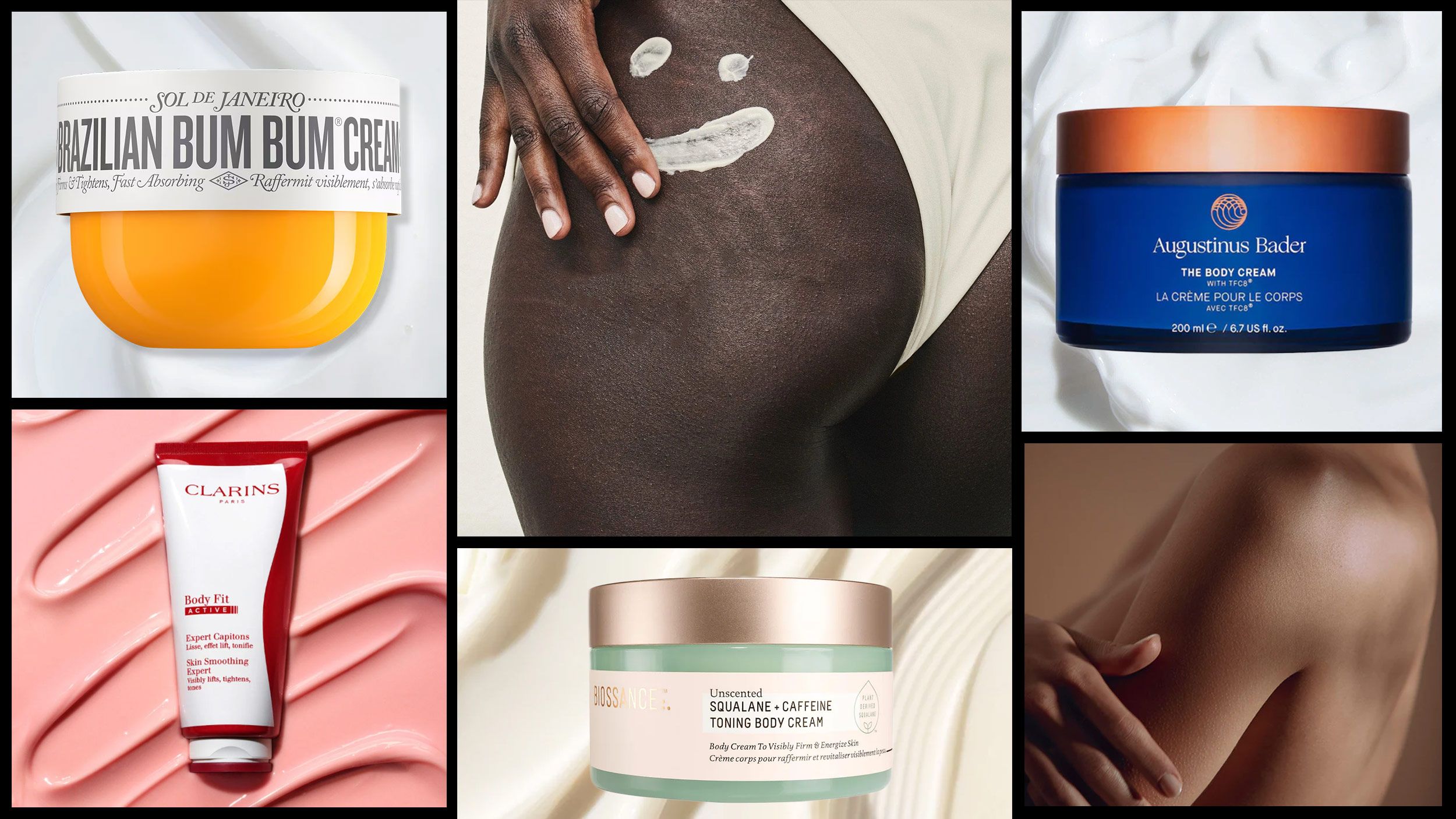 The 11 Best Cellulite Creams Dermatologists Actually Like