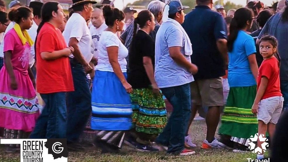 Muscogee Nation Festival to celebrate Native American culture with free ...