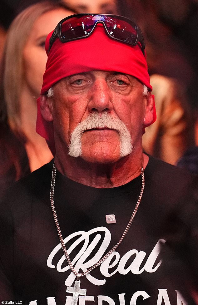 Hulk Hogan makes $7million business move amid shock health concerns and ...