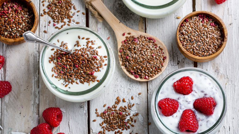 14 Seeds You Should Be Cooking With