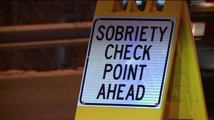 THP to set up safety checkpoints across southern Tennessee this August