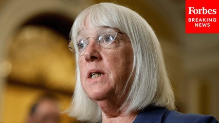 Patty Murray Warns Appropriations Committee 'Can And Will Lose Its ...