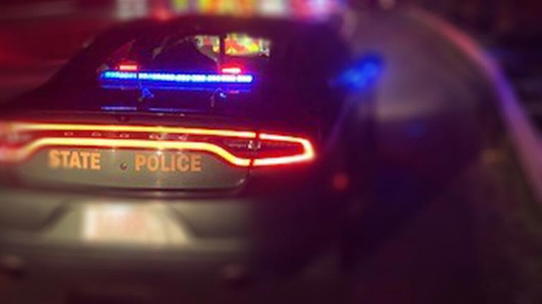 Authorities identify police officers involved in deadly NH shooting