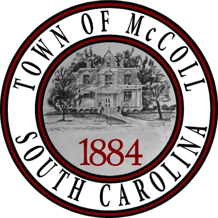 McColl leaders working with state to recertify incoming police chief