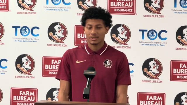 FSU coach sends message ahead of fall camp