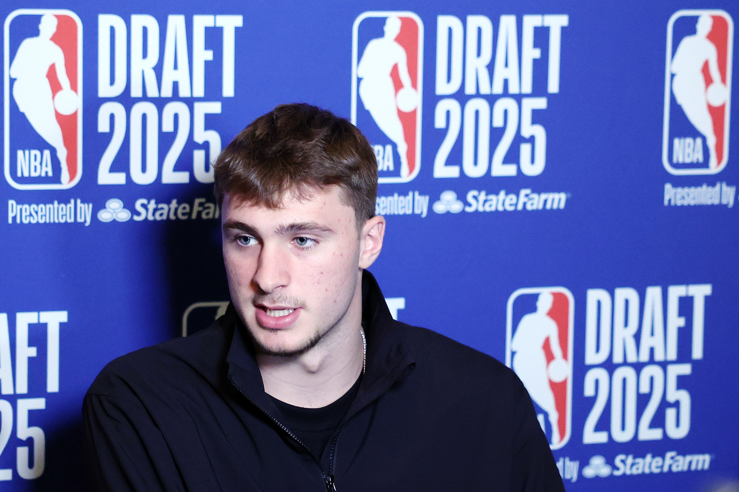 2025 NBA mock draft 2.0: Rounding up the final consensus expert predictions