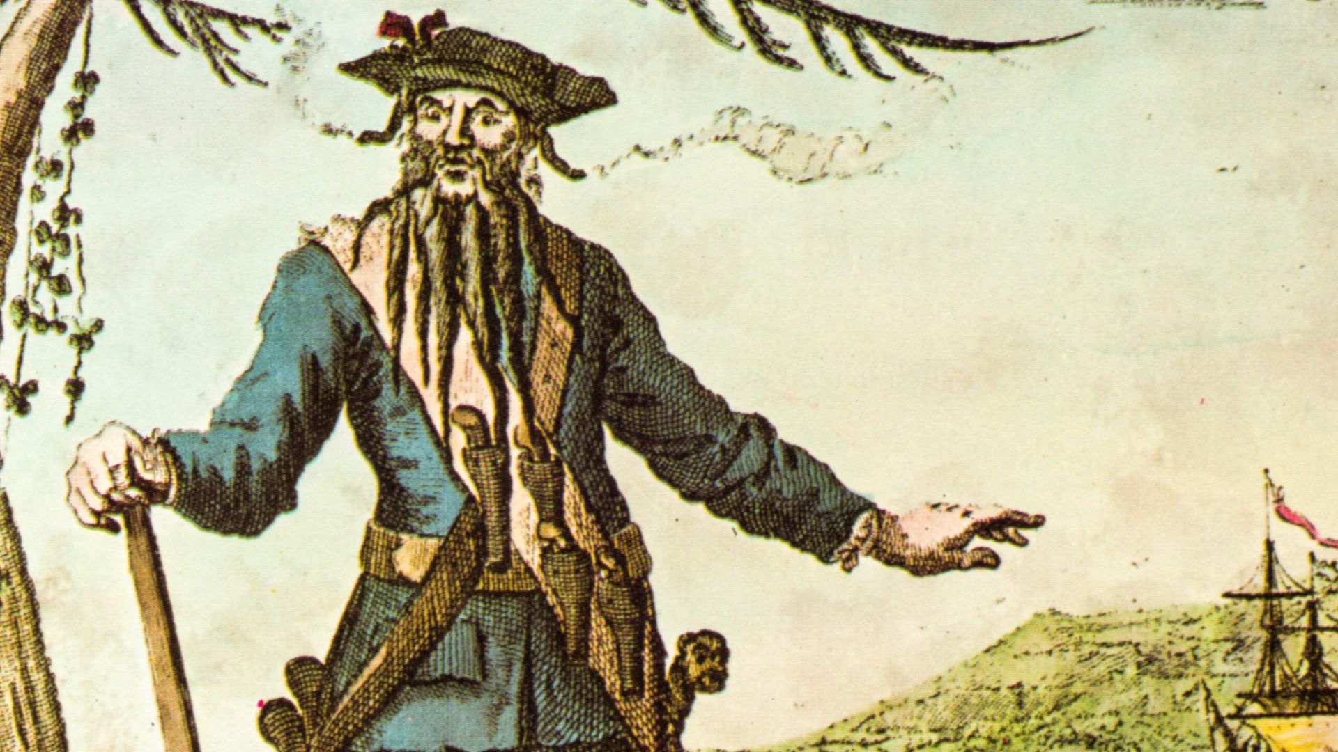 20 Most Infamous Outlaws In History