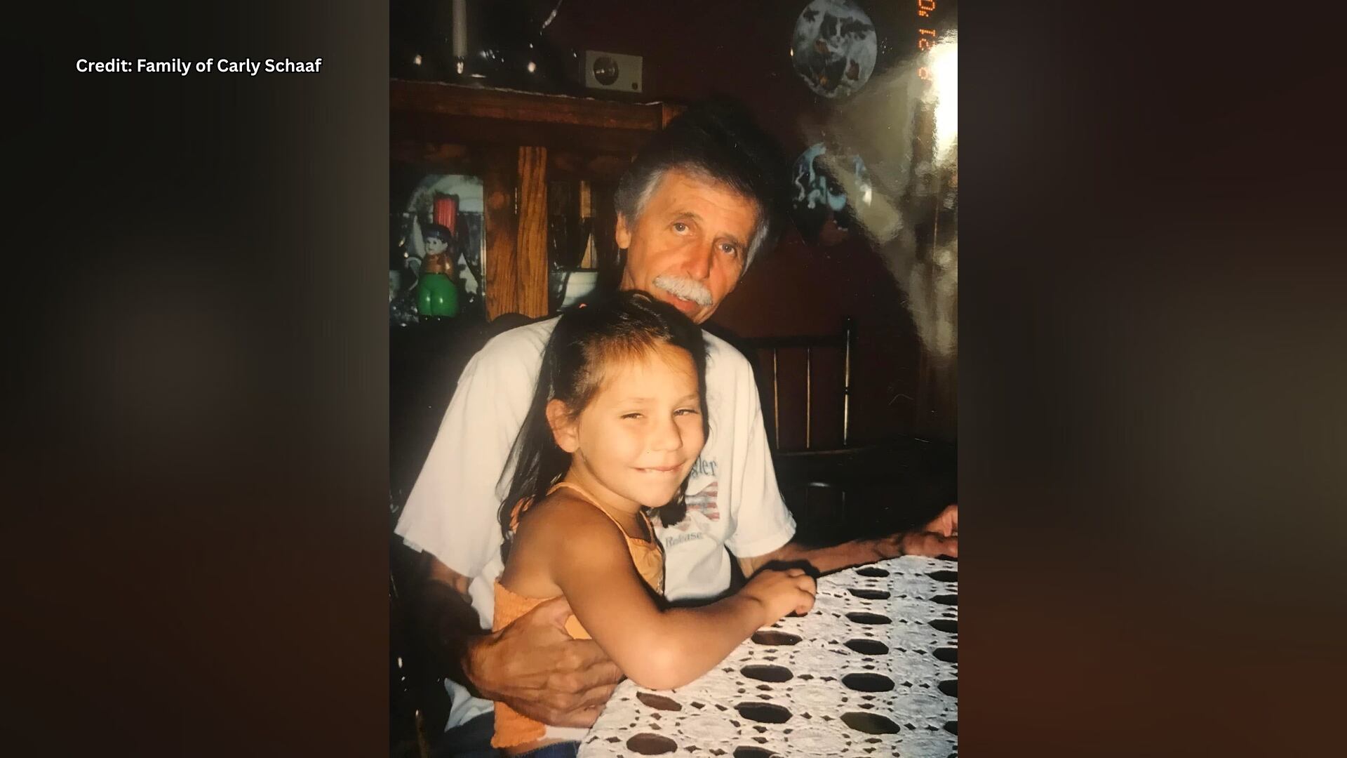 Carly Schaaf’s family moving forward after killer receives life sentence