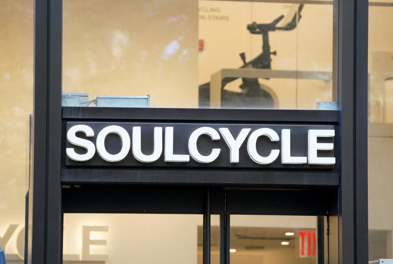 ‘RHONY’ star banned from SoulCycle for making out with boyfriend mid ...