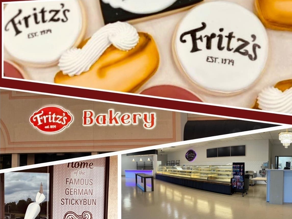 Fritz Bakery Changes Locations In Bensalem Township
