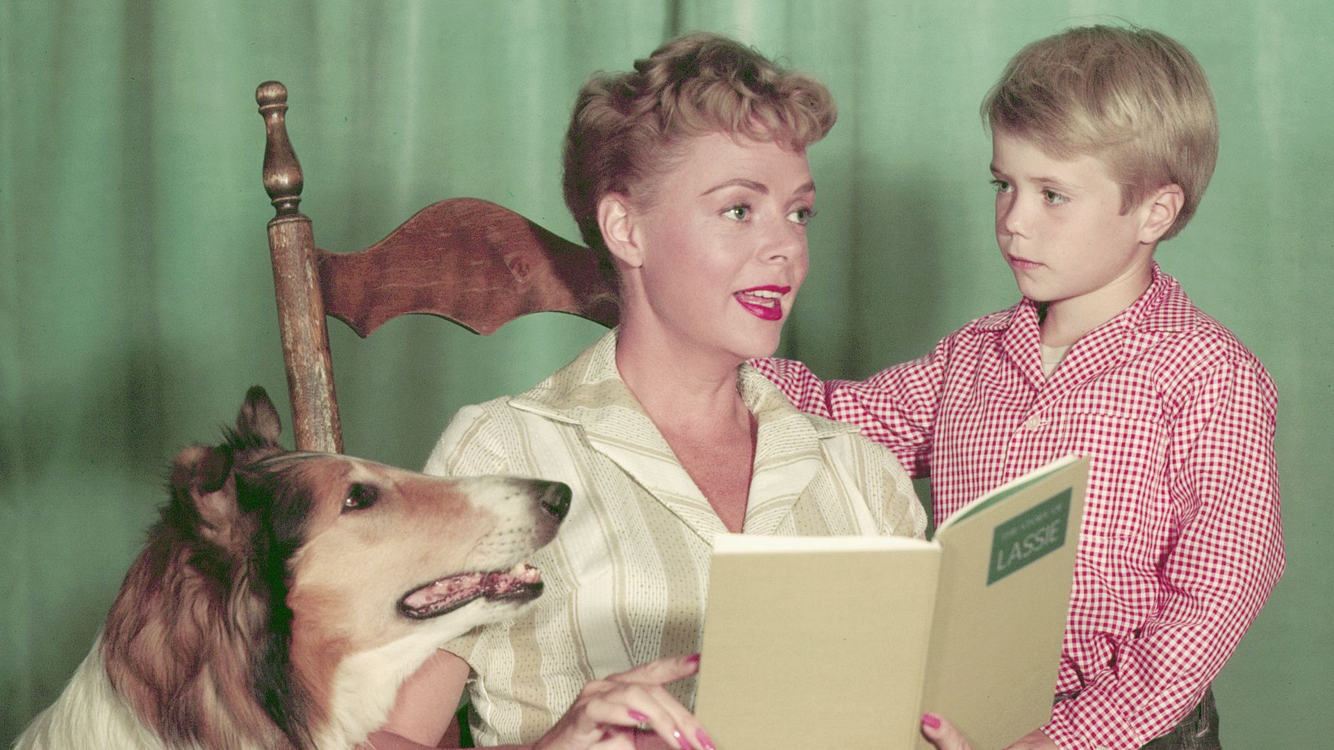 Where is June Lockhart, 100, now? Lassie star's health update and ...