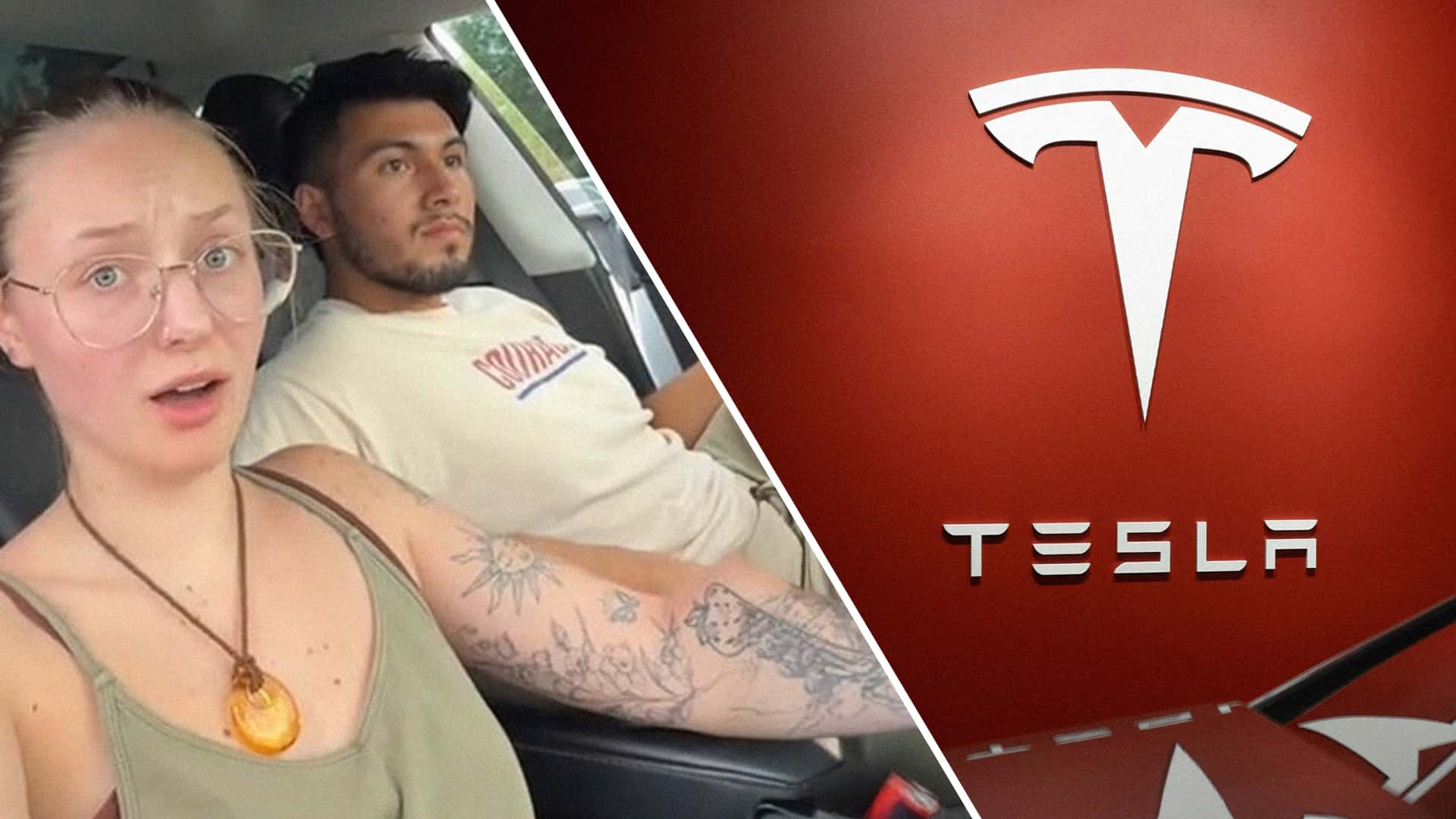 'We're Stranded': Woman is 1,500 Miles From Home On A Road Trip. Then ...