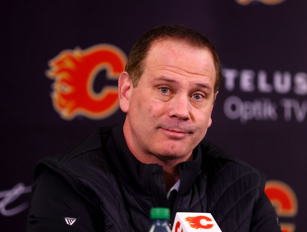 How will the Calgary Flames tackle the NHL Draft and free agency?