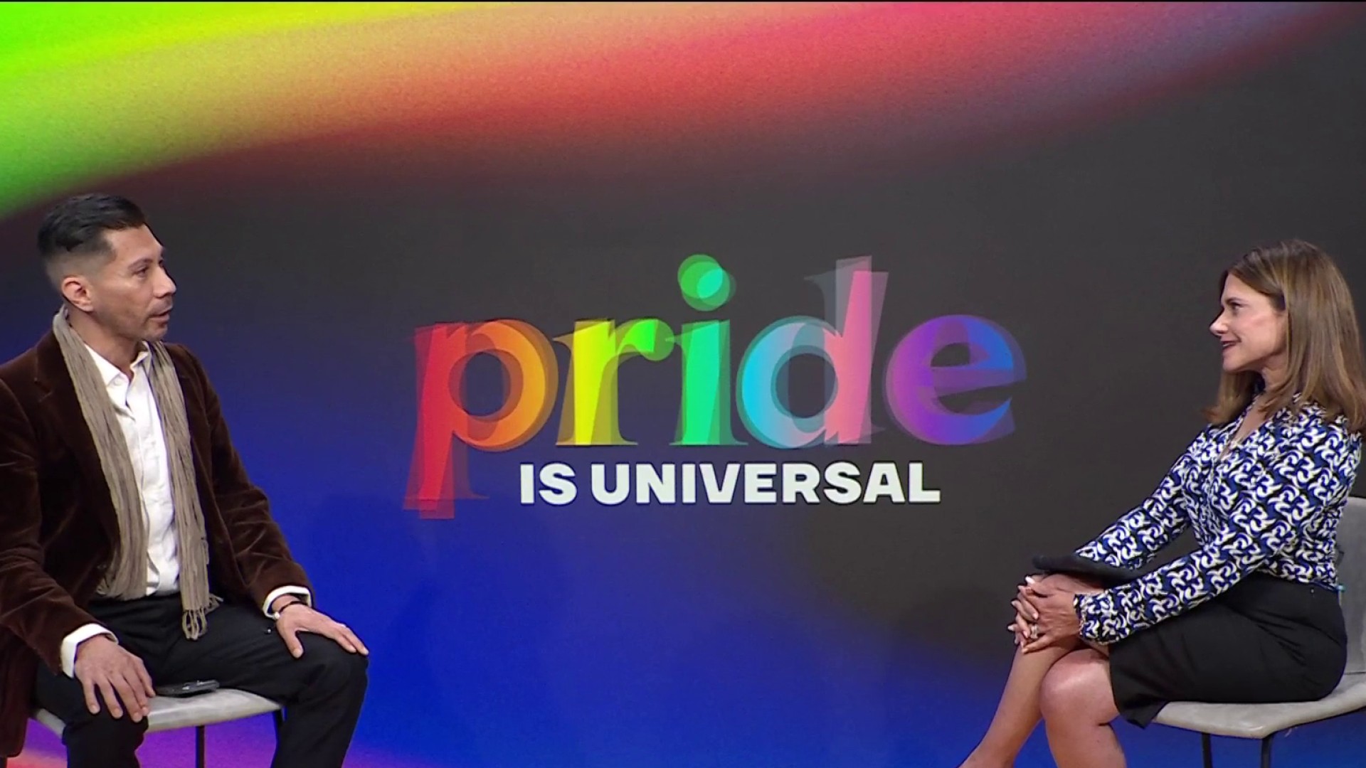 SF Pride parade attendees, participants display message of ‘resistance'