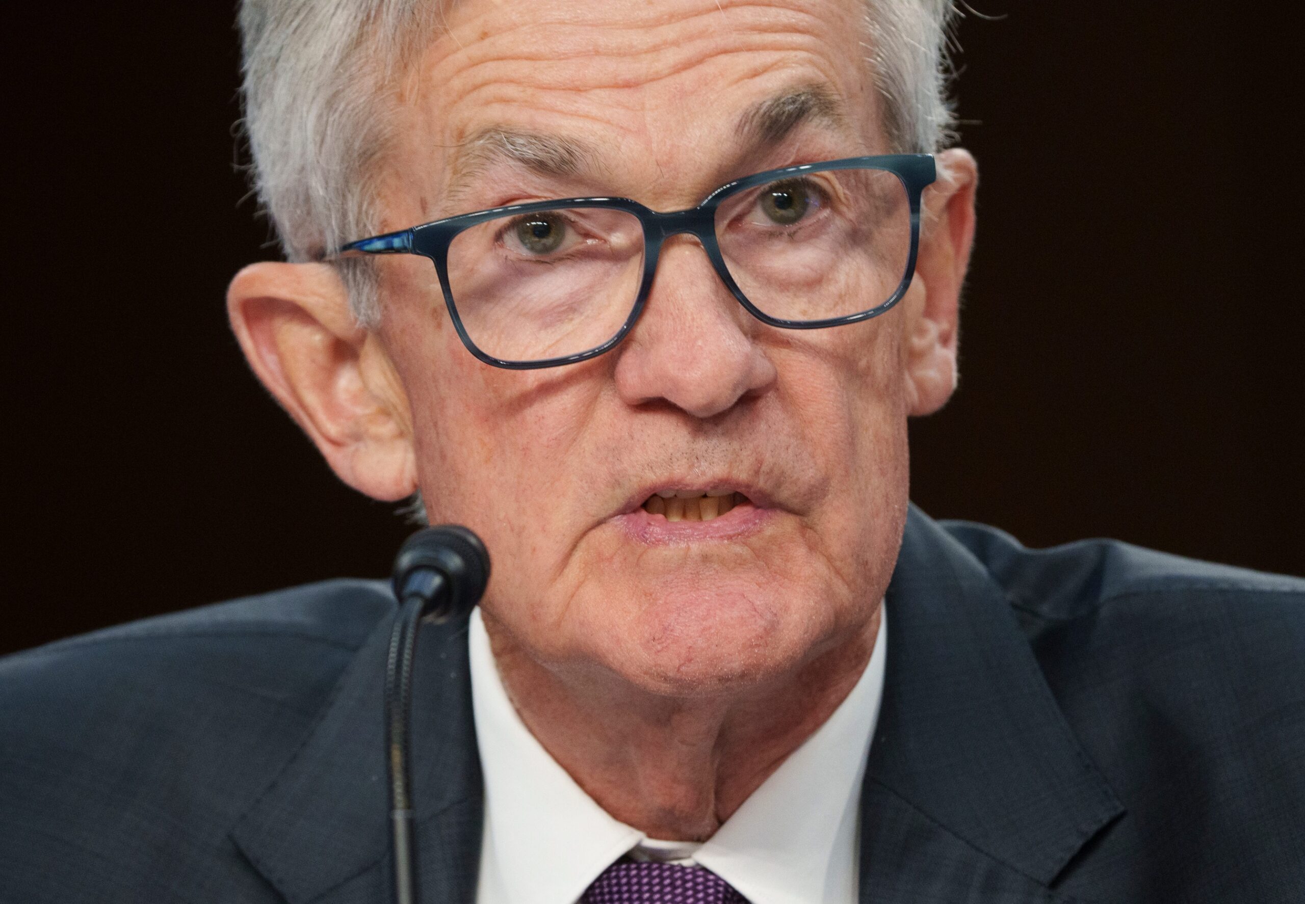 Here’s the Federal Reserve’s plan for interest rates