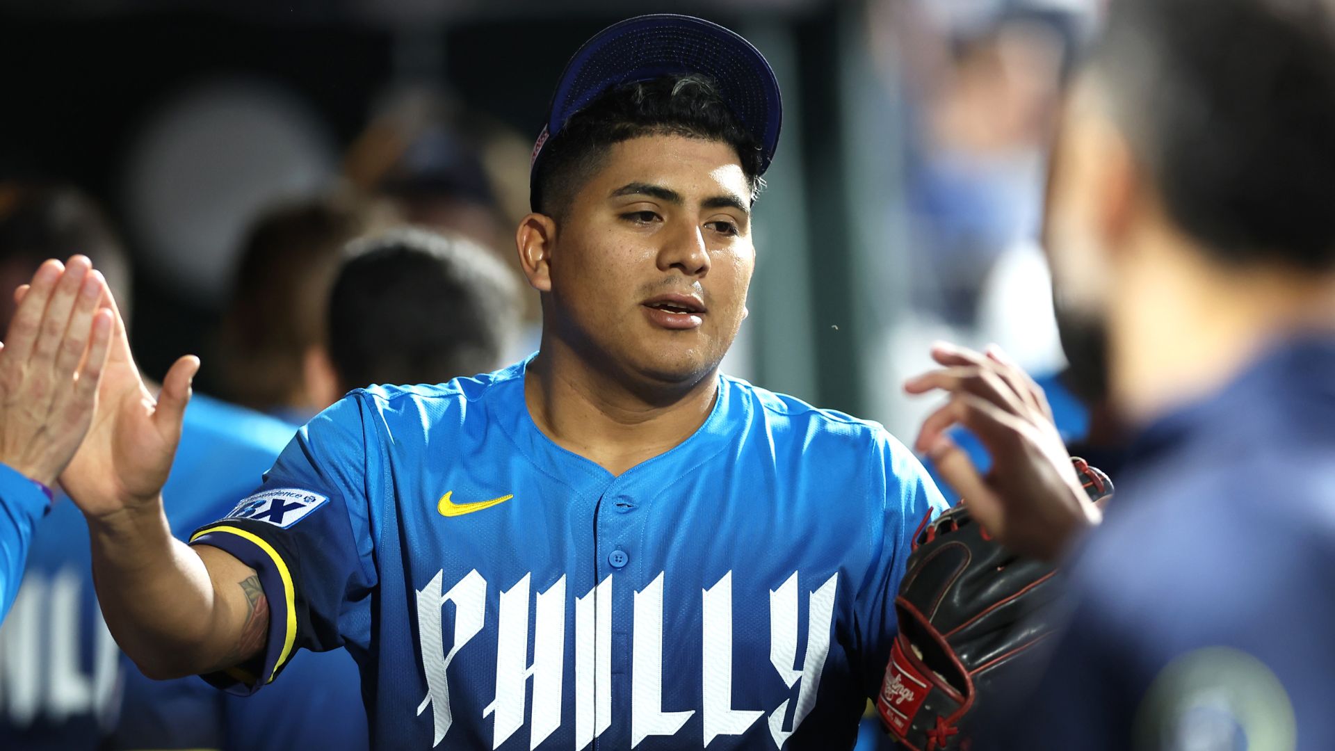 Phillies Star Earns Hall of Fame Comparison, Could He Leave Philadelphia?