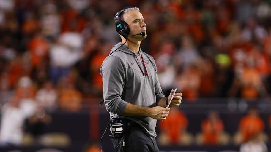 Recruiting target commits to Baylor over Florida State